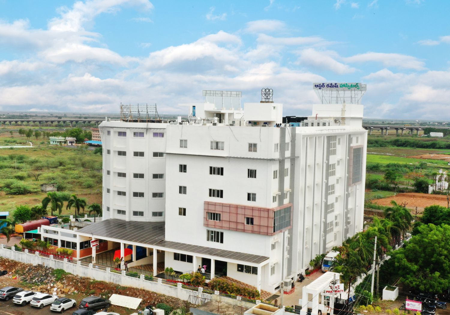 Top Multi Specialty Hospital in India | Aster Hospitals